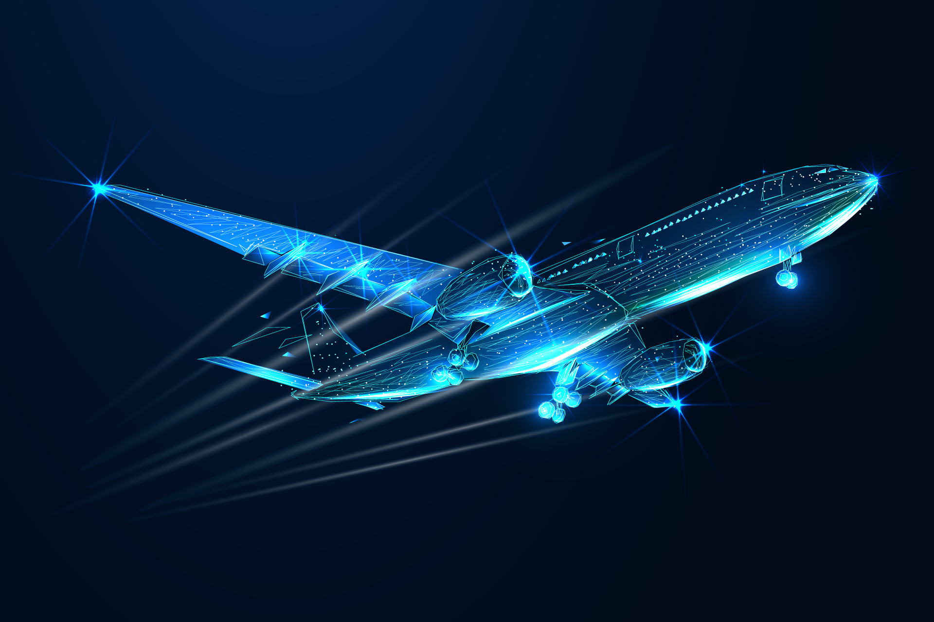 aviation industry – Unifi