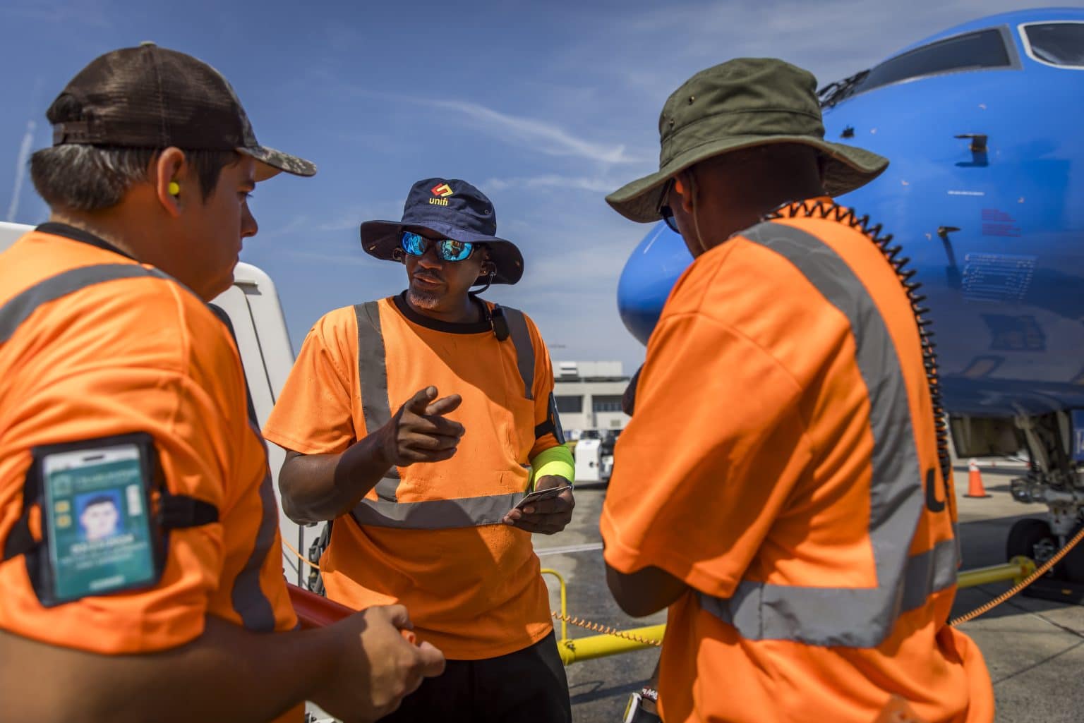 Unifi Aviation announces spectacular growth as brand marks five-year ...