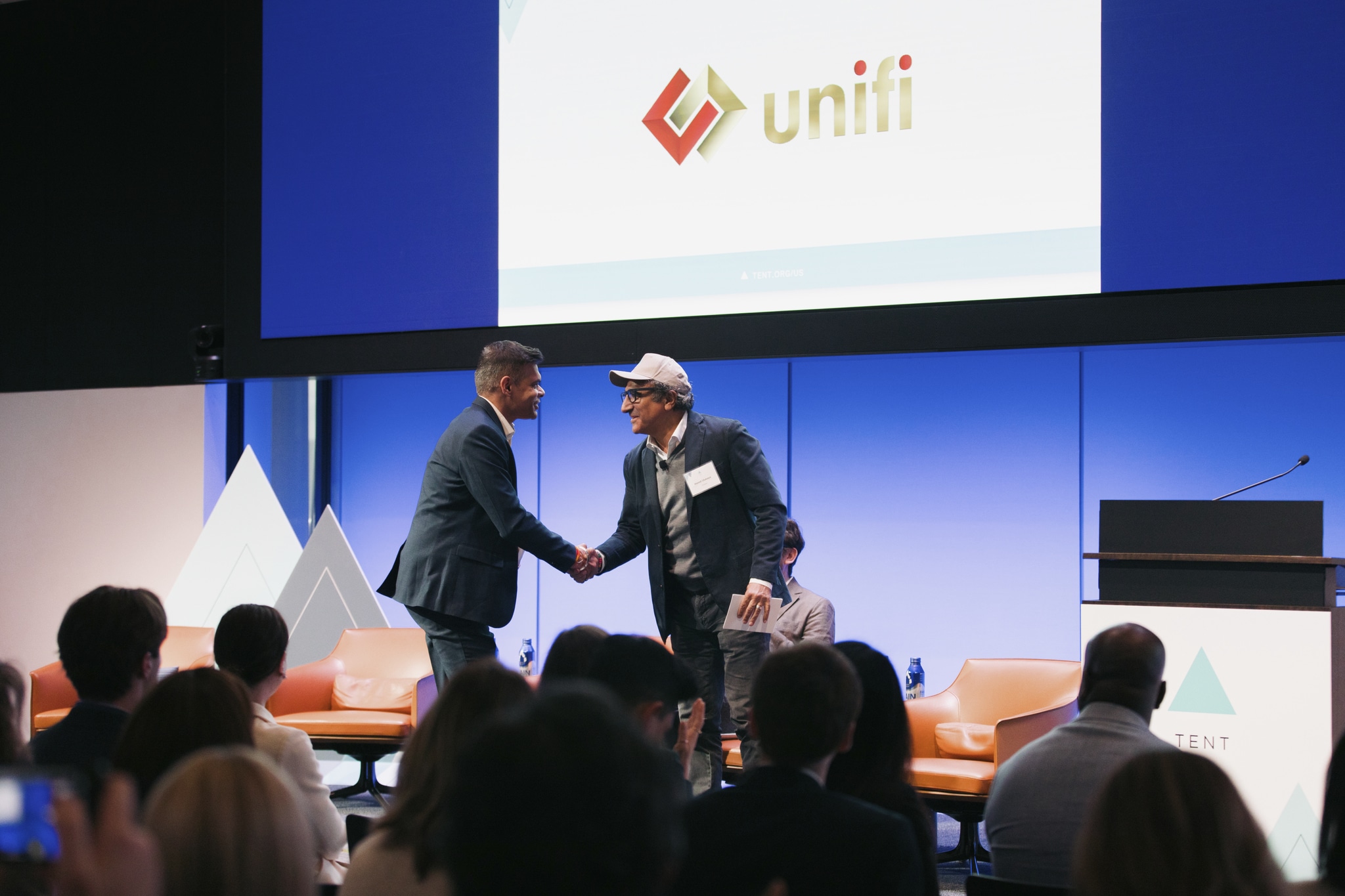News – Unifi