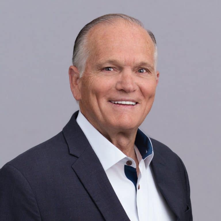 Executive Team – Unifi