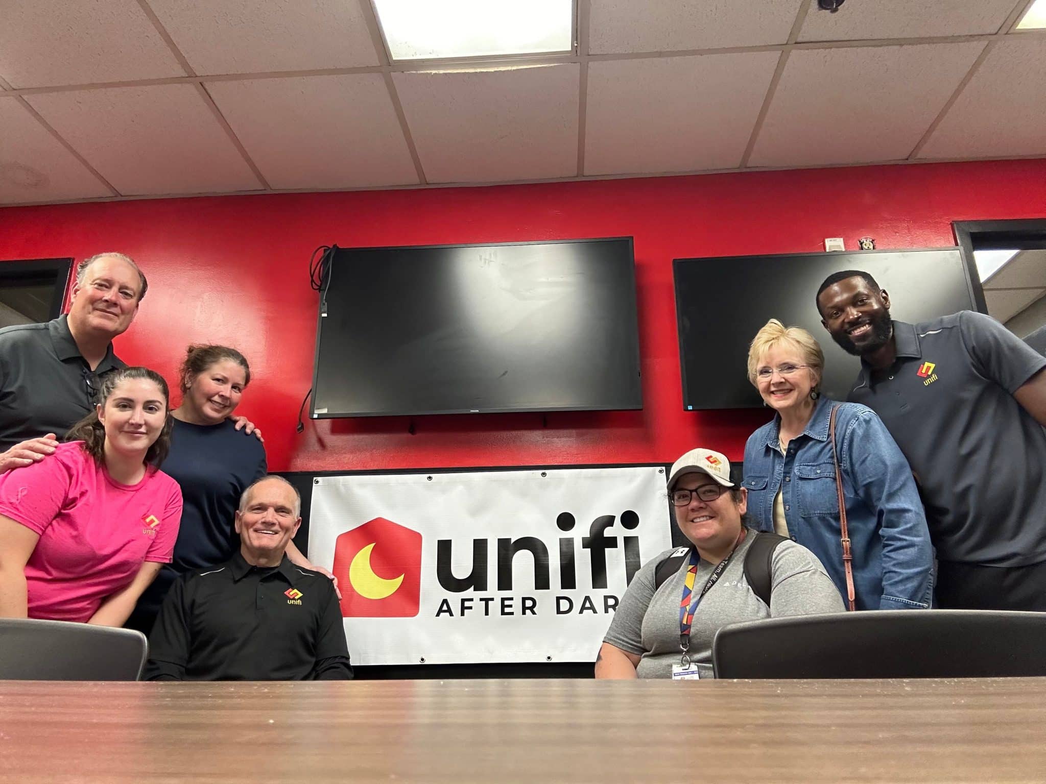 News – Unifi