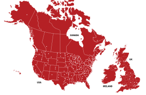 Facility Services – Unifi